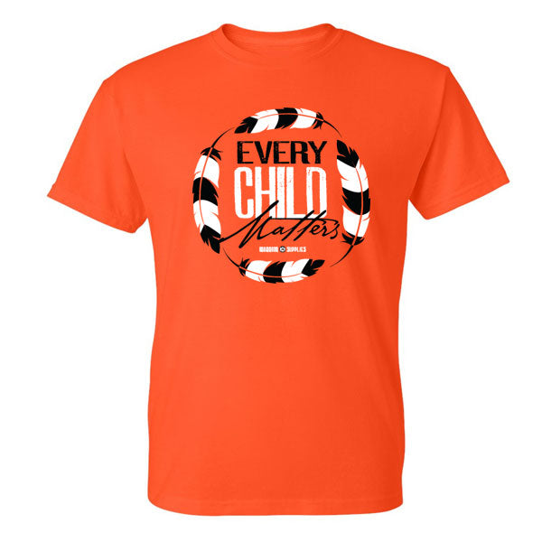 ECM T-shirt – Warrior Supplies