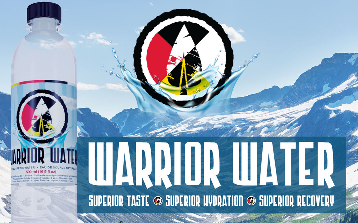 Warrior Supplies | Made by Warriors, for Warriors!